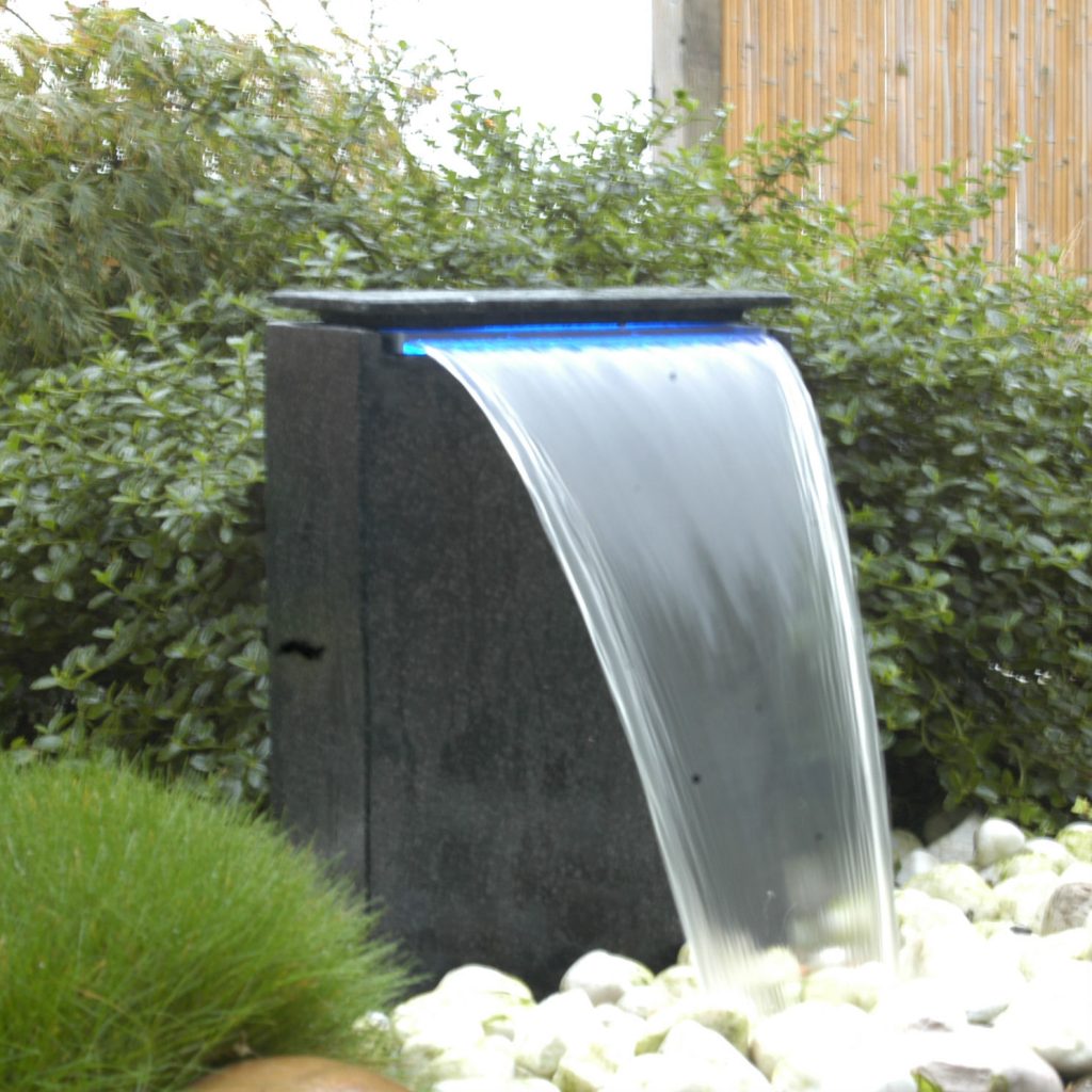 Waterornament Acqua Arte Miami - Tuinen-shop.nl