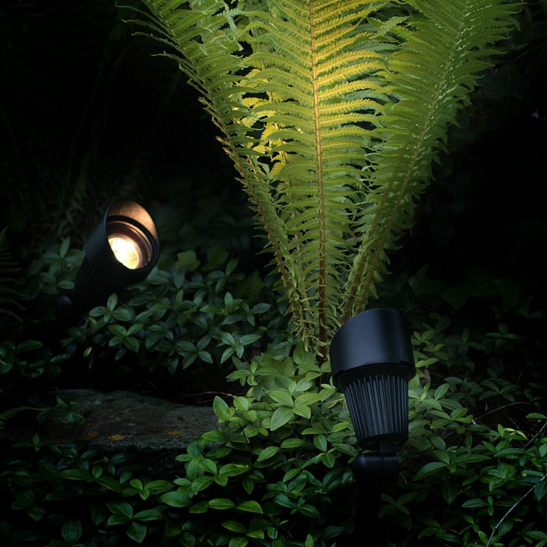 Garden Lights Tuinverlichting - Spot Focus Plus - Tuinen-shop.nl