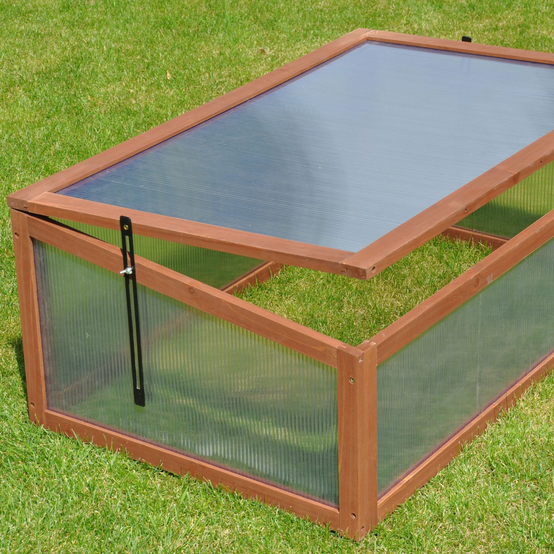 Broeikas Sweet Tomato - Kweekkas - Tuinen-shop.nl