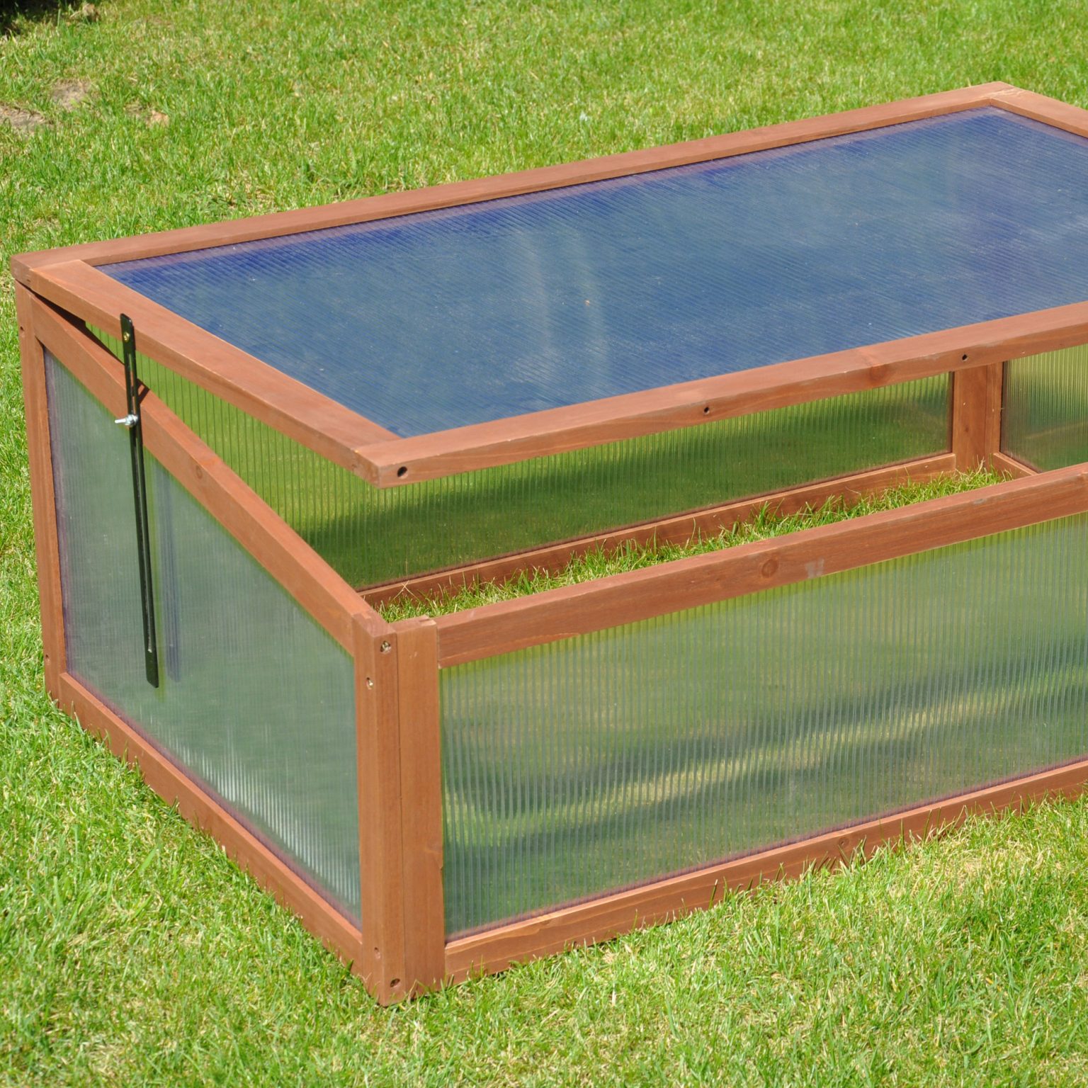 Broeikas Sweet Tomato - Kweekkas - Tuinen-shop.nl