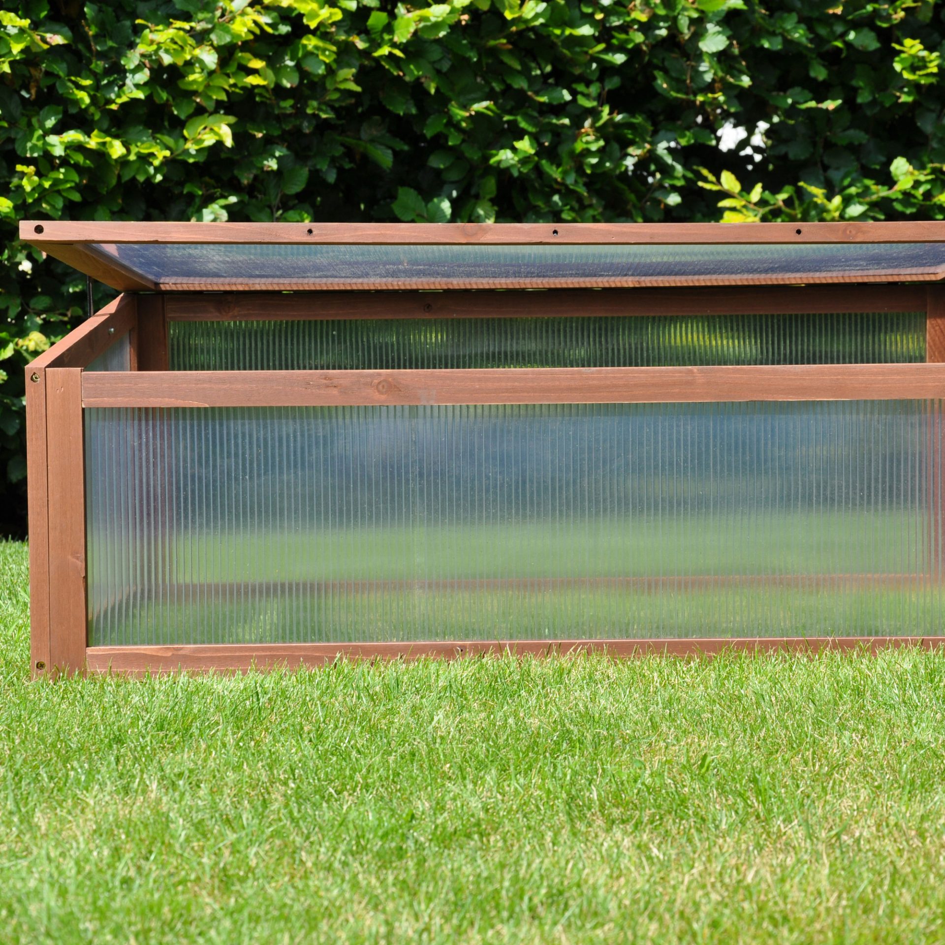 Broeikas Sweet Tomato - Kweekkas - Tuinen-shop.nl