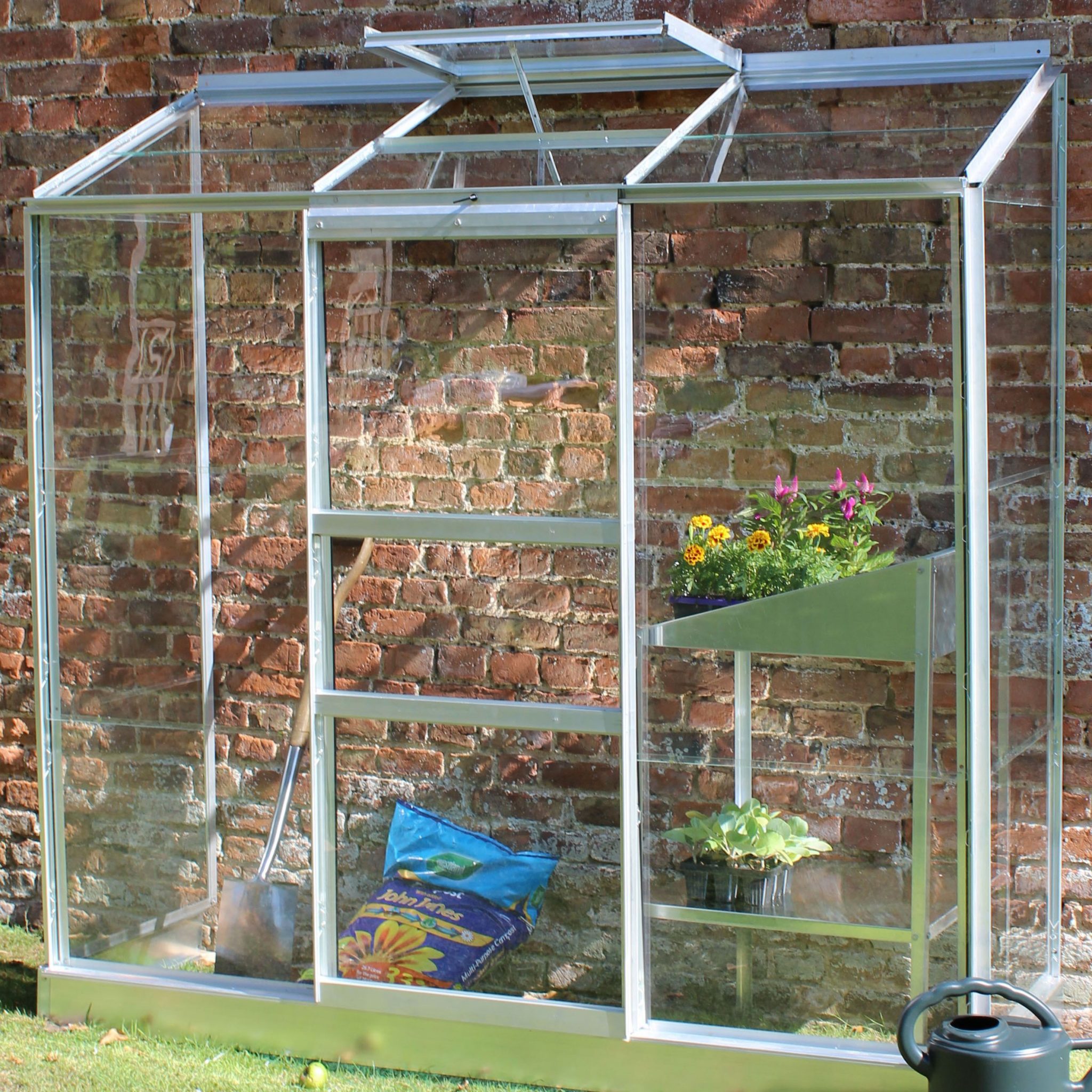 Muurkas Wall Garden 62 - Tuinen-shop.nl