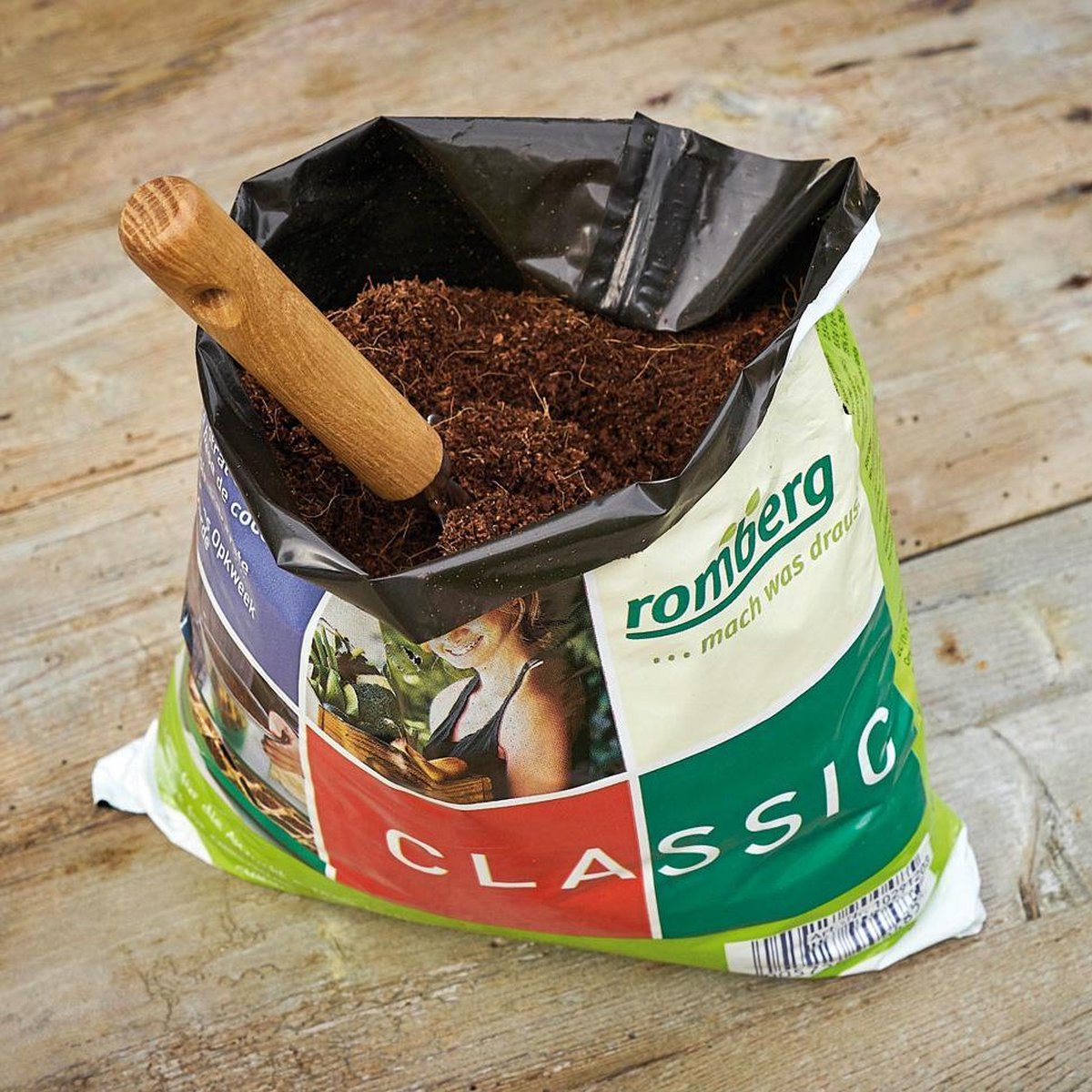 Zaai- en stekgrond - Zaaien en kweken - Tuinen-shop.nl